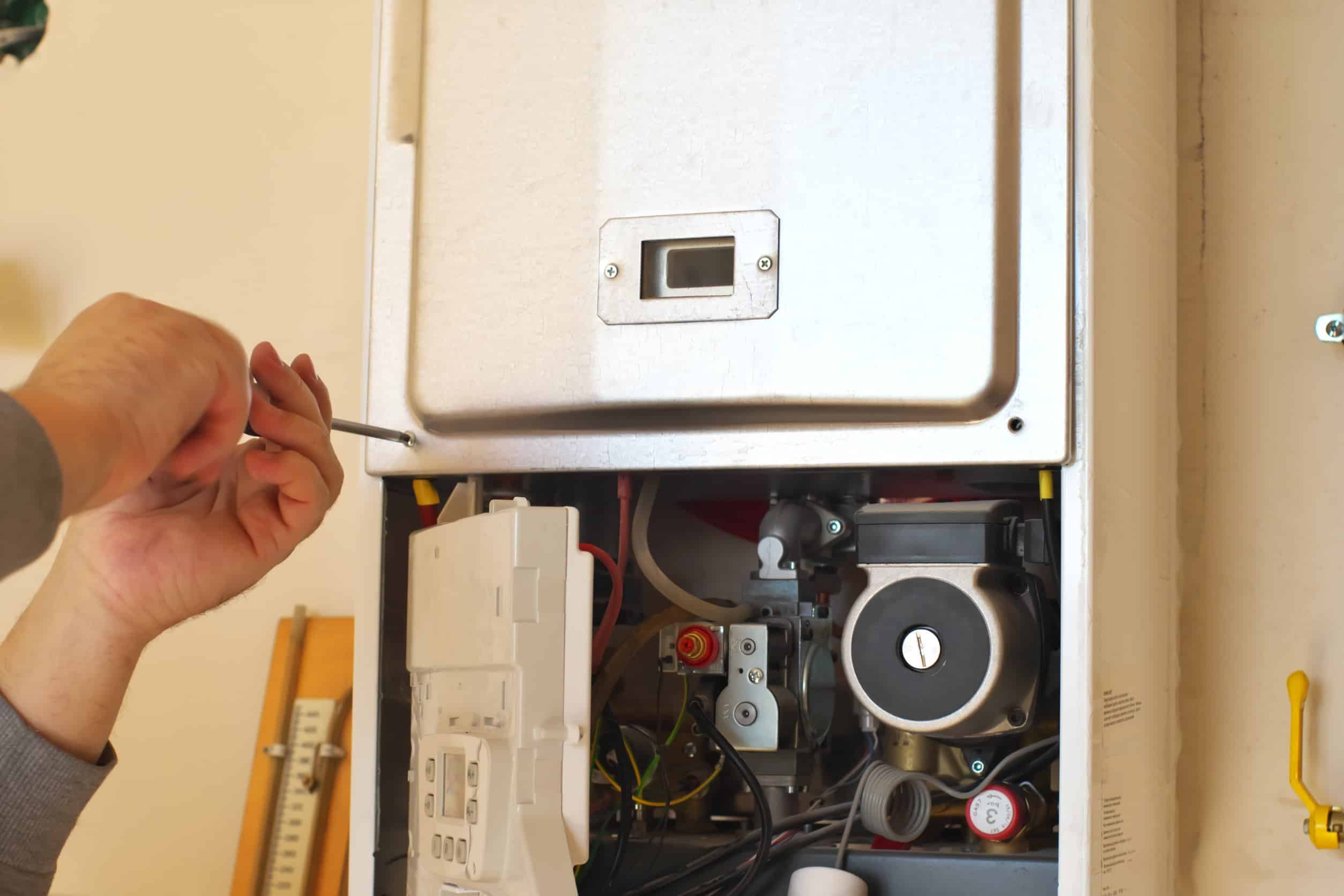 Foulks Southern Air Heater Tune-Ups Explained | Foulks Southern Air