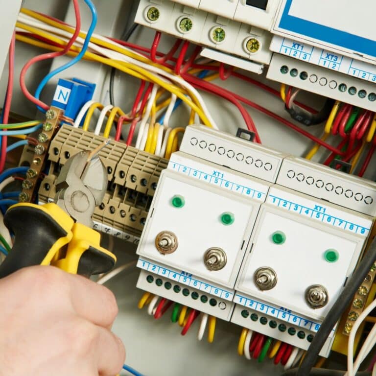 Electrical Rewiring Services in Hammond | Foulks Southern Air